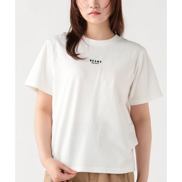 ZOZO問い合わせ番号:103044092ショップ:BEAMS HEART，ビームスハートブランド:BEAMS HEART，ビームスハート商品名:BEAMS HEART Tシャツカテゴリ:トップス>Tシャツ/カットソーブランド品番:4...