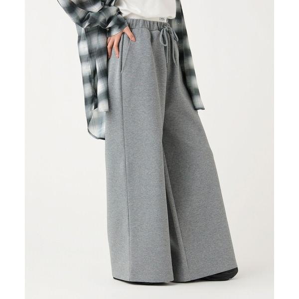 ZOZO問い合わせ番号:103044096ショップ:BEAMS HEART，ビームスハートブランド:BEAMS HEART，ビームスハート商品名:OFF THE LINE スウェット パンツカテゴリ:パンツ>スウェットパンツブランド品...