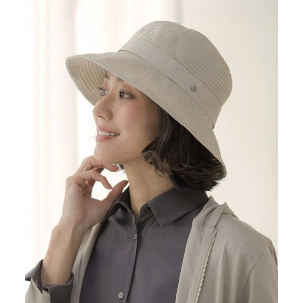 ZOZO問い合わせ番号:103044253ショップ:J.PRESS，ジェイプレスブランド:J.PRESS，ジェイプレス商品名:【WEB限定カラーあり・畳める】ブレードHATカテゴリ:帽子>ハットブランド品番:ZZ2JLS0300素材:...