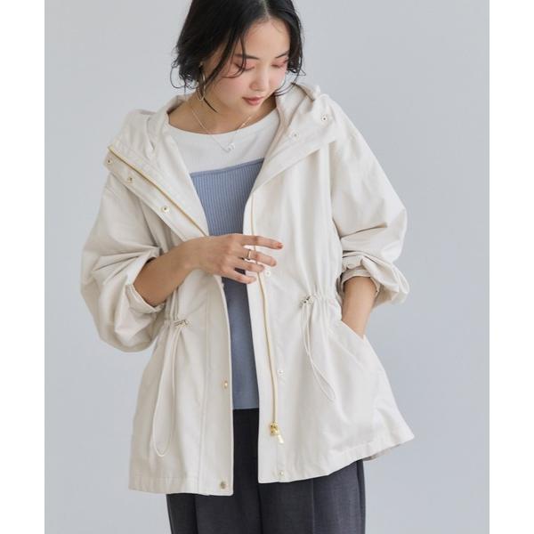 ZOZO問い合わせ番号:103044739ショップ:VIS，ビスブランド:VIS，ビス商品名:ウエストマークナイロンジャケット/スプリングマウンテンパーカーカテゴリ:ジャケット/アウター>ナイロンジャケットブランド品番:2026-A-...