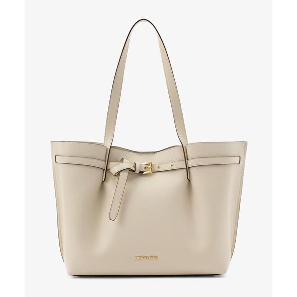 『セール実施中』ZOZO問い合わせ番号:103044895ショップ:MICHAEL KORS，マイケル・コースブランド:MICHAEL KORS，マイケルコース商品名:EMILIA EW ペブルレザー トート ラージカテゴリ:バッグ>...
