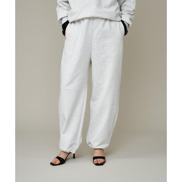 ZOZO問い合わせ番号:103045265ショップ:Chaos，カオスブランド:Chaos，カオス商品名:Chaos(カオス)/ ◆WHY NOT NOW◆ クラヴスウェットパンツ　【セットアップ可】カテゴリ:パンツ>スウェットパンツ...