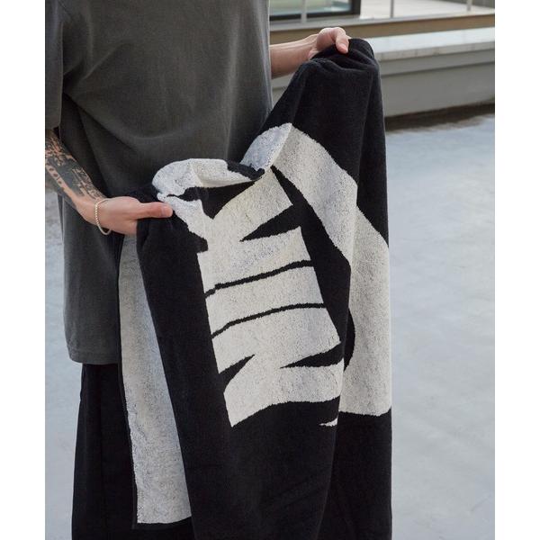 ZOZO問い合わせ番号:103045266ショップ:ROOP TOKYO，ループトーキョーブランド:NIKE，ナイキ，ROOPTOKYO，ループトウキョウ商品名:NIKE/ナイキ クラブ プールタオル 2026年春夏カテゴリ:インテリア&g...