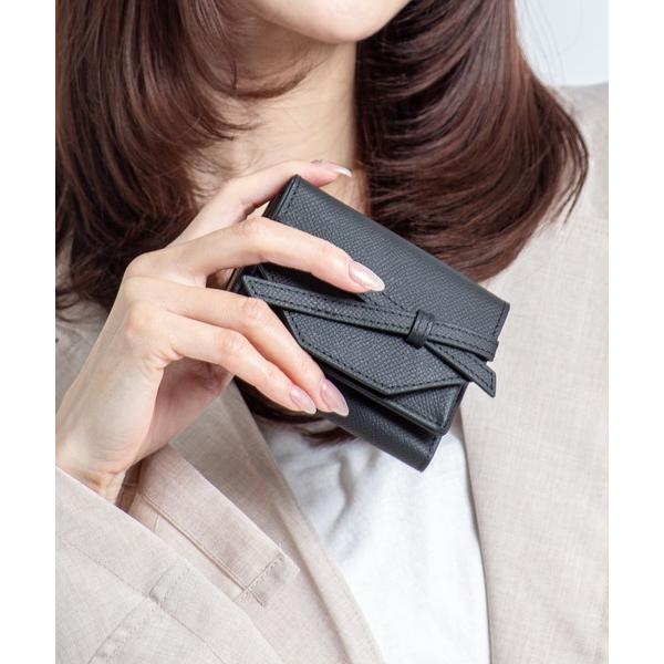 ZOZO問い合わせ番号:103045419ショップ:Rivel，リヴェルブランド:tov，トーヴ，Rivel，リヴェル商品名:【TOV】ミニウォレット　三つ折り財布 MIMI WALLETカテゴリ:財布/小物>財布ブランド品番:T26...