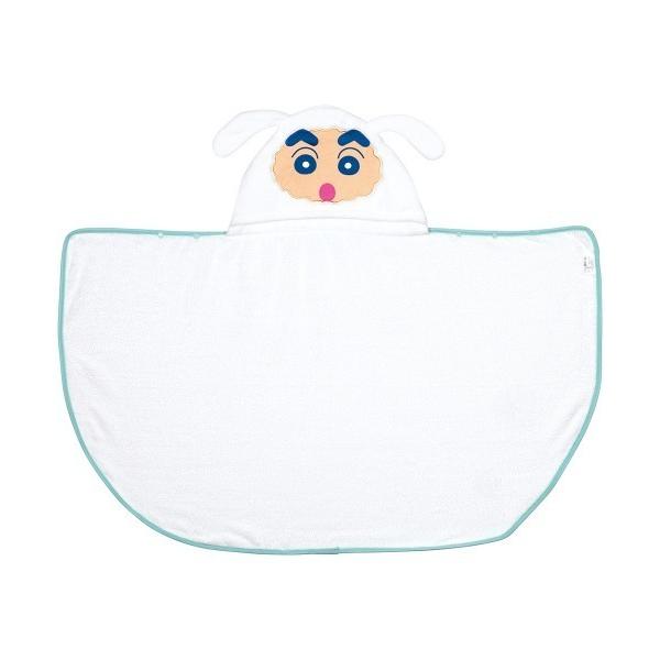 ZOZO問い合わせ番号:103045458ショップ:Rora，ローラブランド:Skater，スケーター商品名:キャラクター 吸水速乾フード付きバスポンチョカテゴリ:インテリア>タオルブランド品番:1718bpo1cureshin素材:...