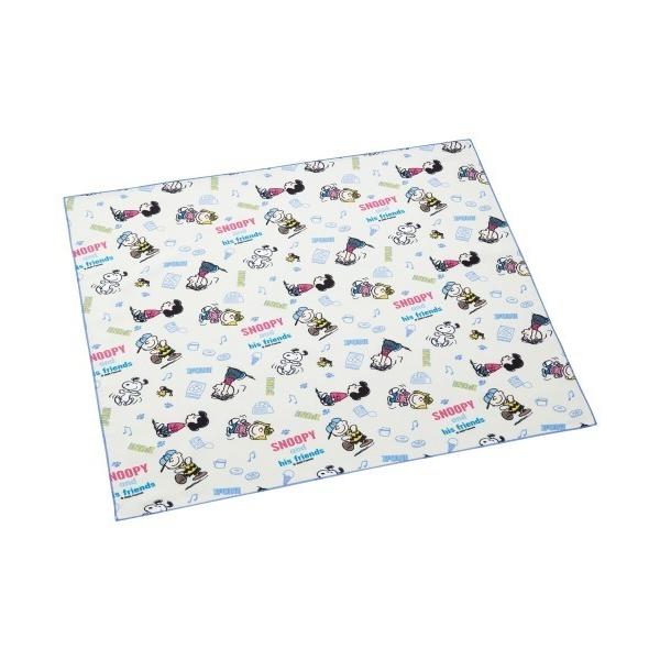 ZOZO問い合わせ番号:103045471ショップ:Rora，ローラブランド:Skater，スケーター商品名:ランチクロス 子供 テーブルクロス KB4SNカテゴリ:食器/キッチン>ランチョンマット/テーブルウェアブランド品番:171...