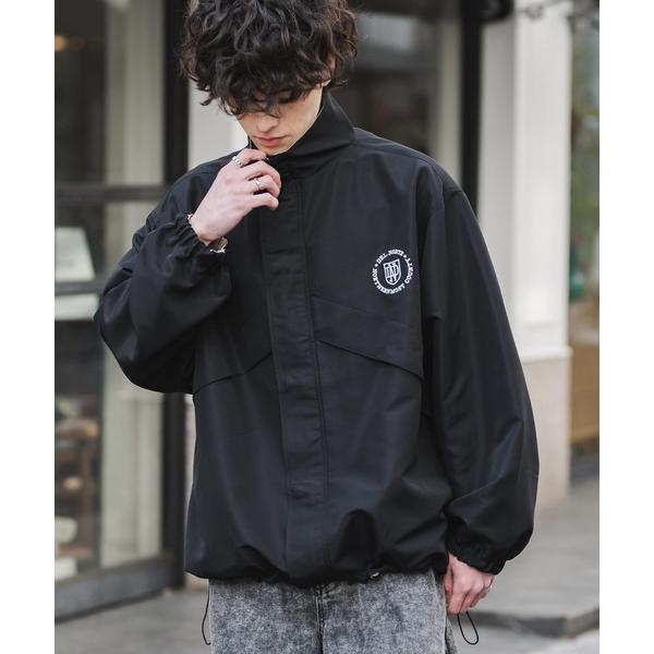 『タイムセール実施中』ZOZO問い合わせ番号:103045526ショップ:Rocky Monroe，ロッキーモンローブランド:Rocky Monroe，ロッキーモンロー商品名:新色追加 2WAYリバーシブル 両A面オーバーサイズワンポイント...