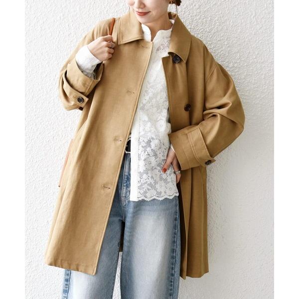 ZOZO問い合わせ番号:103045612ショップ:SHIPS for women，シップス フォー ウィメンブランド:SHIPS any，シップス エニィ，SHIPS，シップス商品名:SHIPS any:〈手洗い可能〉オーバー フレア ス...