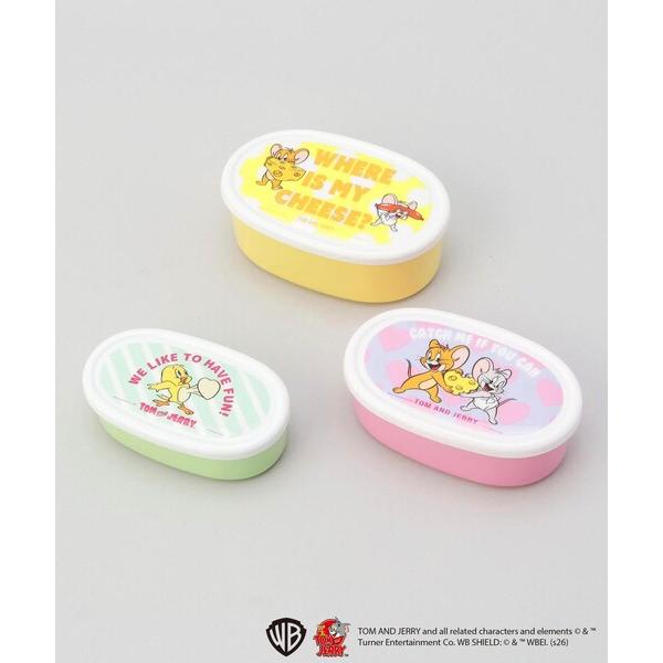 ZOZO問い合わせ番号:103045726ショップ:WORLD ONLINE STORE SELECT，ワールドオンラインストアセレクトブランド:212 KITCHEN STORE，トゥワントゥキッチンストア商品名:抗菌シール容器 3P ＜...