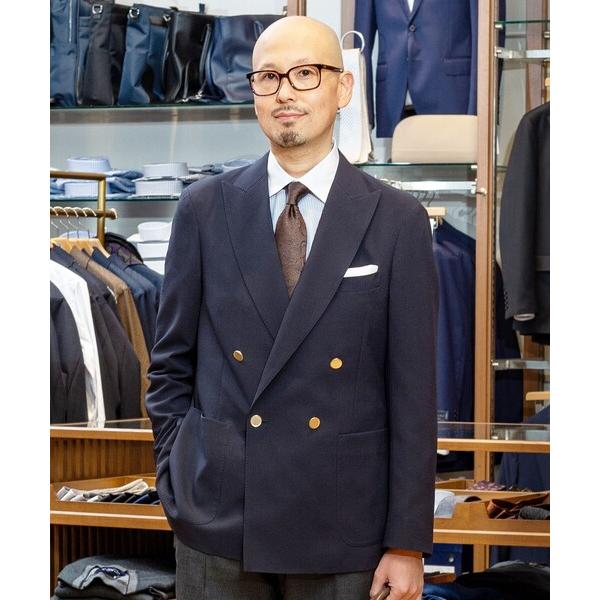 ZOZO問い合わせ番号:103045732ショップ:SHIPS，シップスブランド:SHIPS Colors，シップス カラーズ商品名:SHIPS Colors:〈撥水・手洗い可能〉モノ・マガジン コラボ ネイビー ブレザー◇カテゴリ:ジャケ...