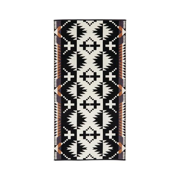 ZOZO問い合わせ番号:103045789ショップ:PENDLETON，ペンドルトンブランド:PENDLETON，ペンドルトン商品名:ジャカード・バスタオルカテゴリ:インテリア>タオルブランド品番:6176-5601素材:綿 100%...