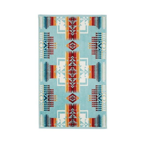 ZOZO問い合わせ番号:103045790ショップ:PENDLETON，ペンドルトンブランド:PENDLETON，ペンドルトン商品名:ジャカード・ハンドタオルカテゴリ:財布/小物>ハンカチ/ハンドタオルブランド品番:6176-5602...