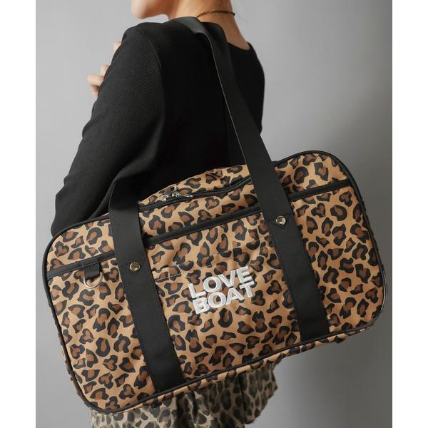 ZOZO問い合わせ番号:103045844ショップ:SPINNS，スピンズブランド:LOVE BOAT，ラブ・ボート，SPINNS，スピンズ商品名:【LOVE BOAT/ラブボート】スクールバッグカテゴリ:バッグ>ショルダーバッグブラ...