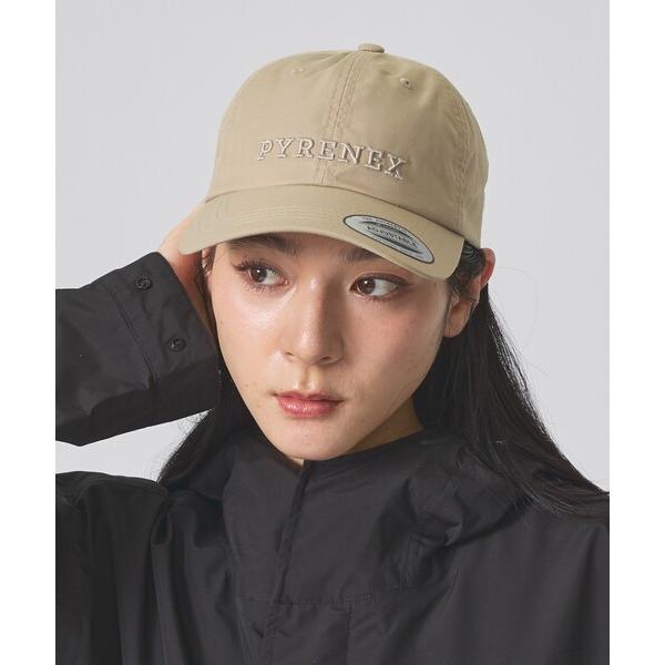 ZOZO問い合わせ番号:103045899ショップ:ABAHOUSE，アバハウスブランド:Pyrenex，ピレネックス，ABAHOUSE，アバハウス商品名:【PYRENEX / ピレネックス】BBキャップ/HUT008 / FRAT/ユニセ...