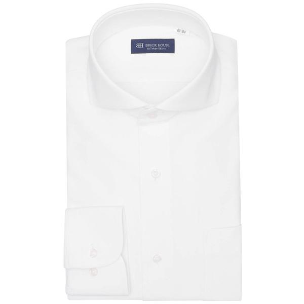 ZOZO問い合わせ番号:103045957ショップ:TOKYO SHIRTS，トーキョーシャツブランド:TOKYO SHIRTS，トウキョウシャツ，BRICK HOUSE by TOKYO SHIRT，ブリックハウス商品名:形態安定ノンアイ...