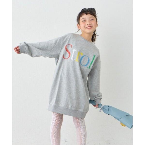 『タイムセール実施中』ZOZO問い合わせ番号:103046325ショップ:CIAOPANIC TYPY，チャオパニックティピーブランド:CIAOPANIC TYPY，チャオパニックティピー商品名:《WEB限定》【KIDS】サラッと快適！ロゴ...