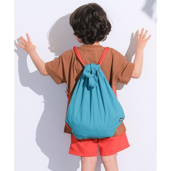 ZOZO問い合わせ番号:103046368ショップ:MARKEY'S，マーキーズブランド:MARKEY'S，マーキーズ商品名:ムジナイロンナップザックカテゴリ:バッグ>バックパック/リュックブランド品番:0001561004素材:本体...