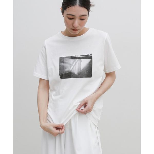 ZOZO問い合わせ番号:103046421ショップ:select MOCA，セレクトモカブランド:select MOCA，セレクトモカ商品名:オリジナルフォトプリントTシャツカテゴリ:トップス>Tシャツ/カットソーブランド品番:cu2...