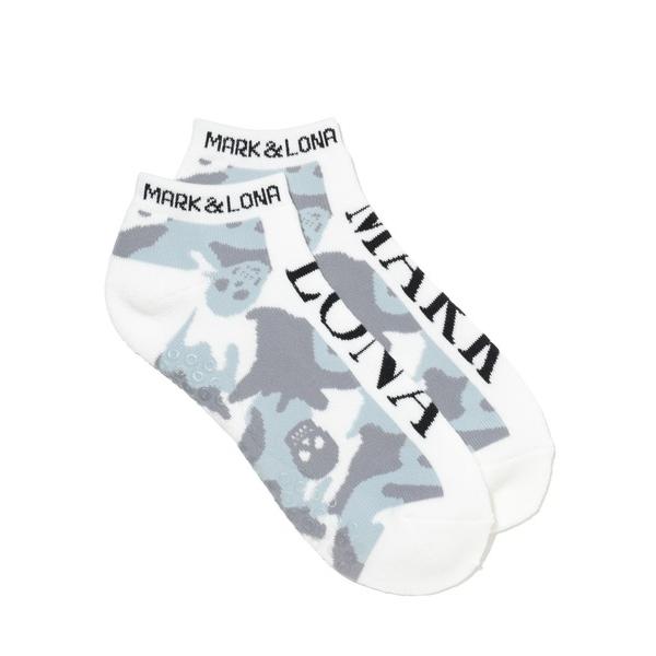 ※このアイテムは返品・交換対象外商品です。ZOZO問い合わせ番号:103046448ショップ:MARK &amp; LONA，マークアンドロナブランド:MARK &amp; LONA，マークアンドロナ商品名:Gauge Camo Essen...