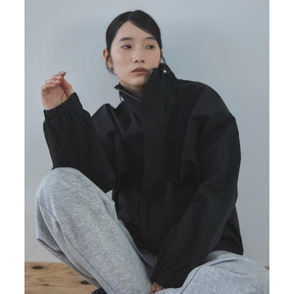 ZOZO問い合わせ番号:103046943ショップ:EPIMI E'PIMMY，エピミエピミーブランド:feepur，フェピュール，EPIMI E'PIMMY，エピミエピミー商品名:ダブルジップナイロンブルゾンカテゴリ:ジャケット/アウター...