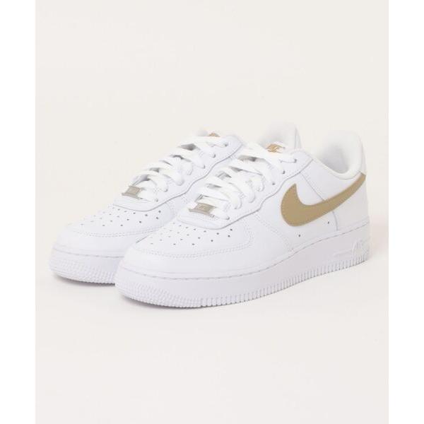 ZOZO問い合わせ番号:103046967ショップ:ABC-MART GRAND STAGE，エービーシーマート　グランドステージブランド:NIKE，ナイキ商品名:NIKE ナイキ AIR FORCE 1 '07 エア フォース 1 '07...