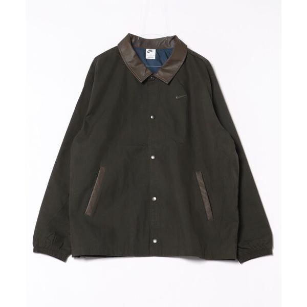 ZOZO問い合わせ番号:103046992ショップ:ABC-MART GRAND STAGE，エービーシーマート　グランドステージブランド:NIKE，ナイキ商品名:NIKE ナイキ M SSNL+ COACHES JKT GEL ジャケット...