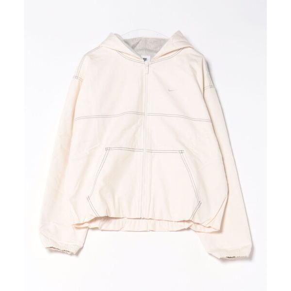 ZOZO問い合わせ番号:103047013ショップ:ABC-MART GRAND STAGE，エービーシーマート　グランドステージブランド:NIKE，ナイキ商品名:NIKE ナイキ W STREET WORKWEAR JKT ジャケット I...