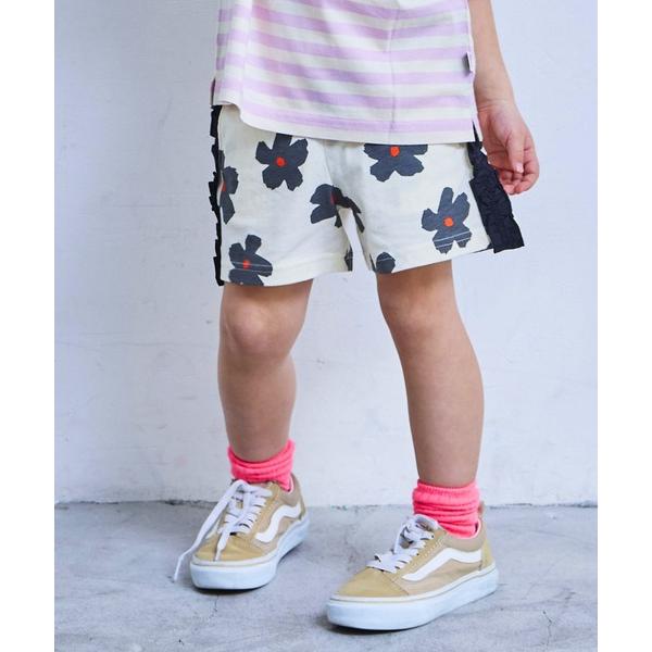 『タイムセール実施中』ZOZO問い合わせ番号:103047126ショップ:MARKEY'S，マーキーズブランド:MARKEY'S，マーキーズ商品名:サテンフリルショートパンツカテゴリ:パンツ>その他パンツブランド品番:00101610...