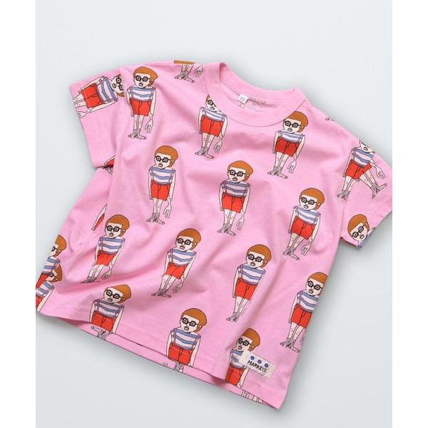 『タイムセール実施中』ZOZO問い合わせ番号:103047297ショップ:MARKEY'S，マーキーズブランド:MARKEY'S，マーキーズ商品名:ソウガラワイドTシャツカテゴリ:トップス>Tシャツ/カットソーブランド品番:00103...