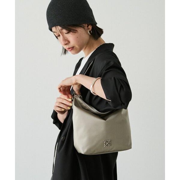 ZOZO問い合わせ番号:103047315ショップ:russet，ラシットブランド:russet，ラシット商品名:スタンダードミニショルダーバッグ ＜クラウズナイロン＞カテゴリ:バッグ>ショルダーバッグブランド品番:RUZ106112...