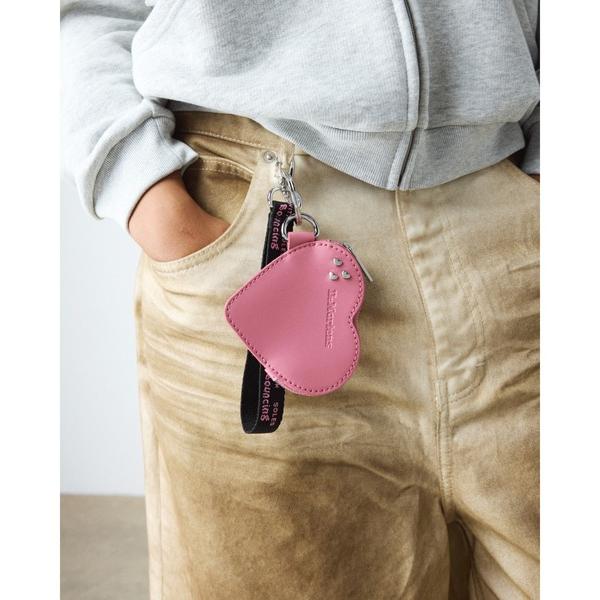 ZOZO問い合わせ番号:103047354ショップ:Dr. Martens，ドクターマーチンブランド:Dr. Martens，ドクターマーチン商品名:Dr. Martens/ドクターマーチン ハートパース 41430651カテゴリ:財布/小...