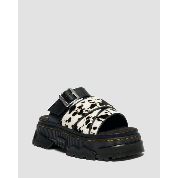 『タイムセール実施中』ZOZO問い合わせ番号:103047357ショップ:Dr. Martens，ドクターマーチンブランド:Dr. Martens，ドクターマーチン商品名:Dr. Martens/ドクターマーチン MATTISON スライド...