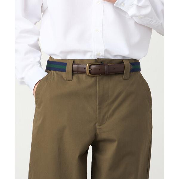 『タイムセール実施中』ZOZO問い合わせ番号:103047500ショップ:COMME CA ISM，コムサイズムブランド:COMME CA ISM，コムサイズム商品名:アイビーテープベルトカテゴリ:ファッション雑貨>ベルトブランド品番...