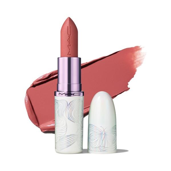 ※このアイテムは返品・交換対象外商品です。コスメ商品ZOZO問い合わせ番号:103047515ショップ:M・A・C，マックブランド:M・A・C，マック商品名:【M・A・C/マック】マキシマル シルキー マット リップスティックカテゴリ:メイ...