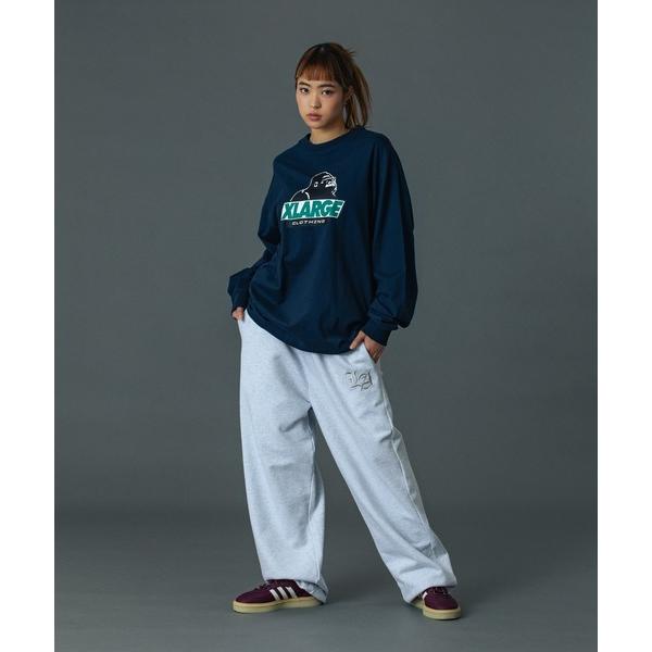 ZOZO問い合わせ番号:103047583ショップ:XLARGE，エクストララージブランド:XLARGE，エクストララージ商品名:OLD OG L/S TEEカテゴリ:トップス>Tシャツ/カットソーブランド品番:10126101100...