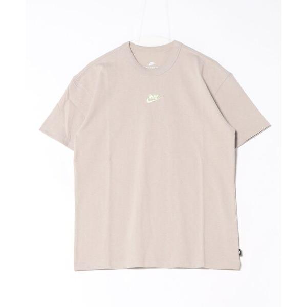 ZOZO問い合わせ番号:103047611ショップ:ABC-MART GRAND STAGE，エービーシーマート　グランドステージブランド:NIKE，ナイキ商品名:NIKE ナイキ M LSE PREM ESS TEE ショートスリーブ I...