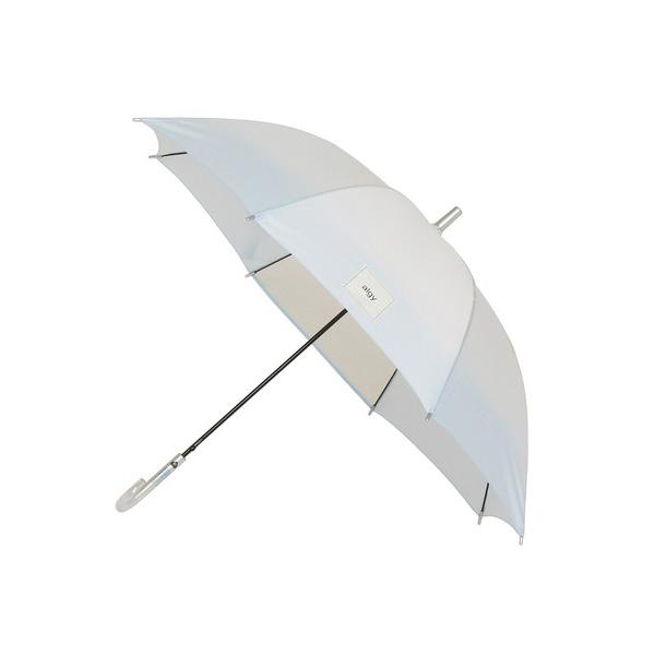 ZOZO問い合わせ番号:103047641ショップ:MOONBAT，ムーンバットブランド:algy，アルジー，MOONBAT，ムーンバット商品名:algy キッズ 子供 傘 雨傘 UV 耐風 グラデーションカテゴリ:ファッション雑貨>...