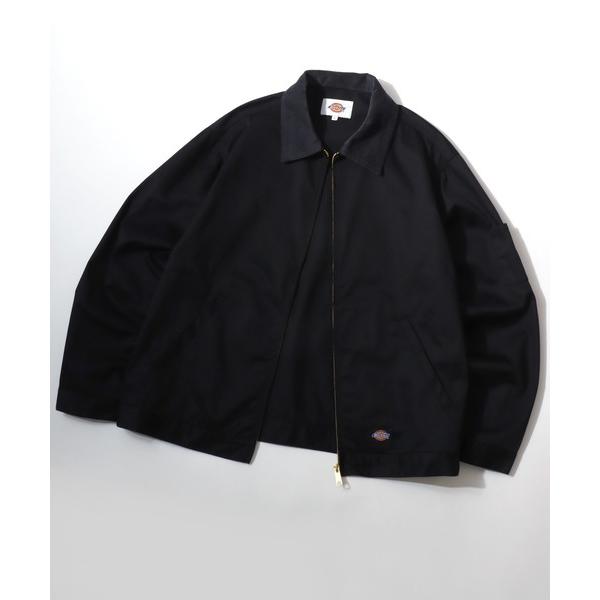 『タイムセール実施中』ZOZO問い合わせ番号:103047669ショップ:Lazar，ラザルブランド:Dickies，ディッキーズ，Lazar，ラザル商品名:Dickies/ディッキーズ Eisenhower Jacket/オーバーサイズ ...