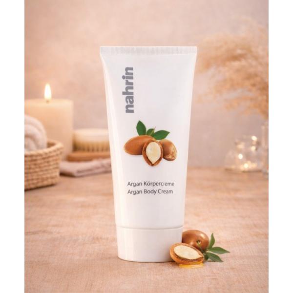 ※このアイテムは返品・交換対象外商品です。コスメ商品ZOZO問い合わせ番号:103047931ショップ:nahrin，ナリンブランド:nahrin，ナリン商品名:nahrin アルガンボディクリームカテゴリ:ボディ・ヘアケア>ボディケ...