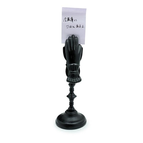 ZOZO問い合わせ番号:103047939ショップ:Global Forme Concrete，グローバルフォルムコンクリートブランド:Goody Grams Add，グッディグラムスアド商品名:HAND IRON CLIPカテゴリ:インテ...