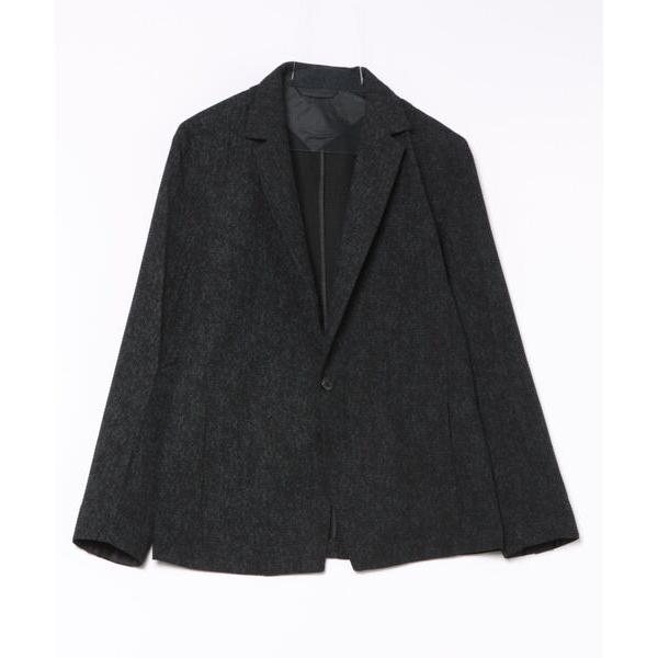 『タイムセール実施中』参考価格：23，100円発売時期：2024年03月コンディション：A（使用感なし）数回使用した程度で使用感が感じられないアイテム全体的：型崩れ参考商品名：３Ｄメッシュナローラペル デザインジャケット参考品番：41643...