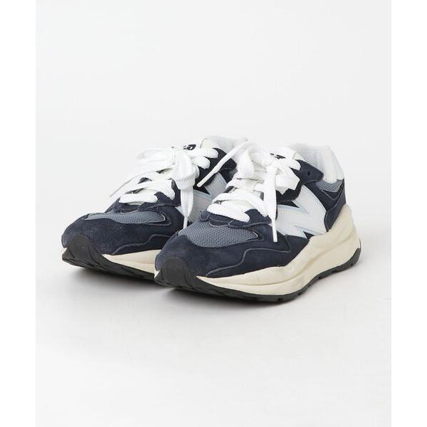 『セール実施中』参考価格：15，400円発売時期：2021年04月コンディション：C（やや使用感あり）使用感があり、やや気になる傷や汚れがあるアイテムソール・表面：汚れ内側：毛玉参考商品名：57/40参考品番：M5740CA，M5740CB...