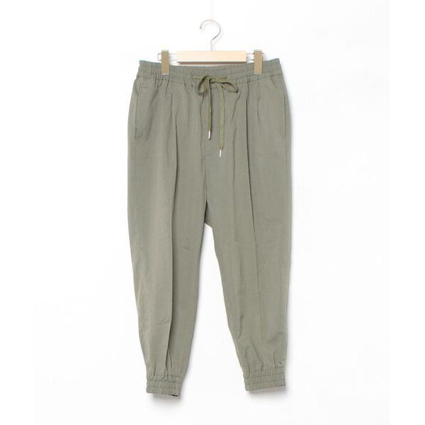 『セール実施中』参考価格：14，300円発売時期：2016年04月コンディション：A（使用感なし）数回使用した程度で使用感が感じられないアイテム参考商品名：＜monkeytime＞∴PETROドロップジョガーパンツ◆参考品番：1284188...