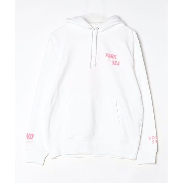 コンディション：B（目立つ使用感なし）使用感が少ない、または気にならないアイテム全体的：汚れZOZO問い合わせ番号:103051394ショップ:ZOZOUSED，ゾゾユーズドブランド:WIND AND SEA，ウィンダンシー商品名:ワンポイ...