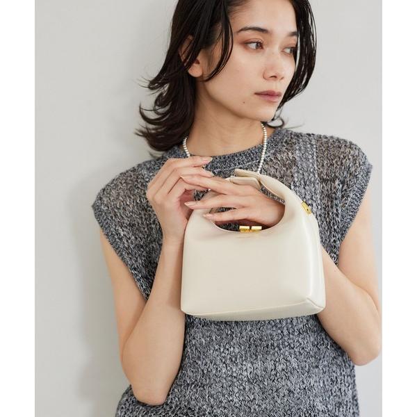 『セール実施中』参考価格：15，400円発売時期：2025年05月コンディション：A（使用感なし）数回使用した程度で使用感が感じられないアイテム参考商品名：BARNYARDSTORM / 【SINBONO(シンボノ) 】 ショルダーバッグ参...