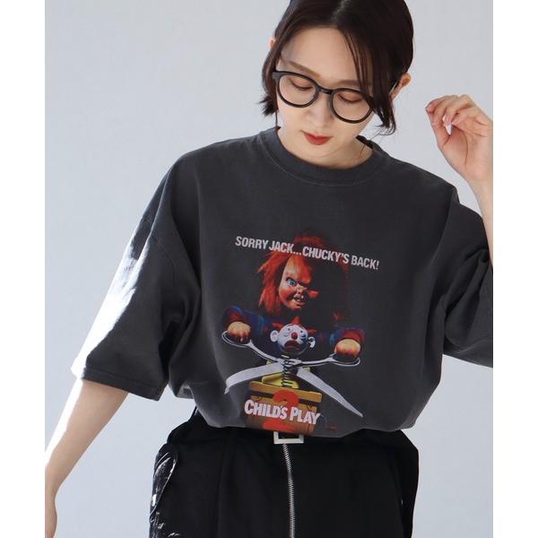 参考価格：5，390円発売時期：2025年01月コンディション：A（使用感なし）数回使用した程度で使用感が感じられないアイテム参考商品名：ヴィンテージピグメント加工アソートデザイン 半袖Tシャツ(ユニバーサル・ワーナー)参考品番：UET-S...