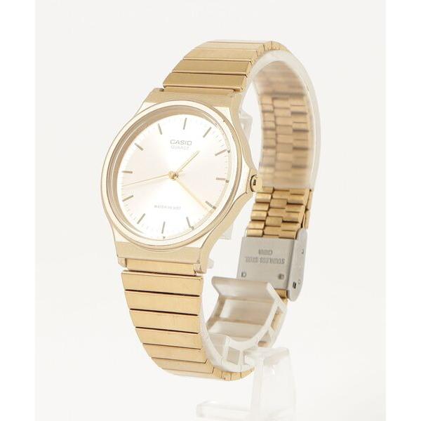 『タイムセール実施中』参考価格：4，400円発売時期：2019年03月コンディション：B（目立つ使用感なし）使用感が少ない、または気にならないアイテム表面：傷参考商品名：Casio / MQ-24G-9EJF（ユニセックス）参考品番：13-...