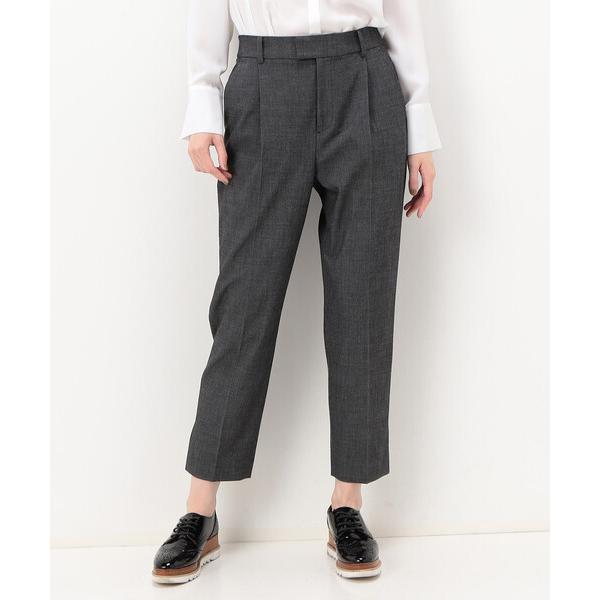 『タイムセール実施中』参考価格：26，400円発売時期：2025年06月コンディション：C（やや使用感あり）使用感があり、やや気になる傷や汚れがあるアイテムすそ周り：毛玉付属品：タグ参考商品名：【セットアップ対応】ピンヘッド２ＷＡＹストレッ...