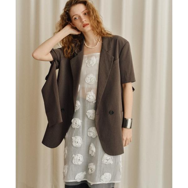 『セール実施中』参考価格：16，500円発売時期：2024年01月コンディション：A（使用感なし）数回使用した程度で使用感が感じられないアイテム参考商品名：Multiway jacket/マルチウェイジャケット参考品番：YE79705694...