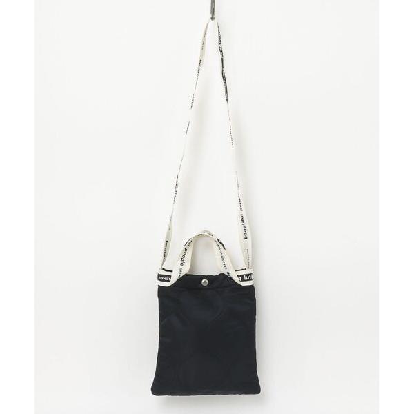 『タイムセール実施中』参考価格：12，100円発売時期：2021年12月コンディション：A（使用感なし）数回使用した程度で使用感が感じられないアイテム参考商品名：【beautiful people(ビューティフルピープル)】《STUDIOU...